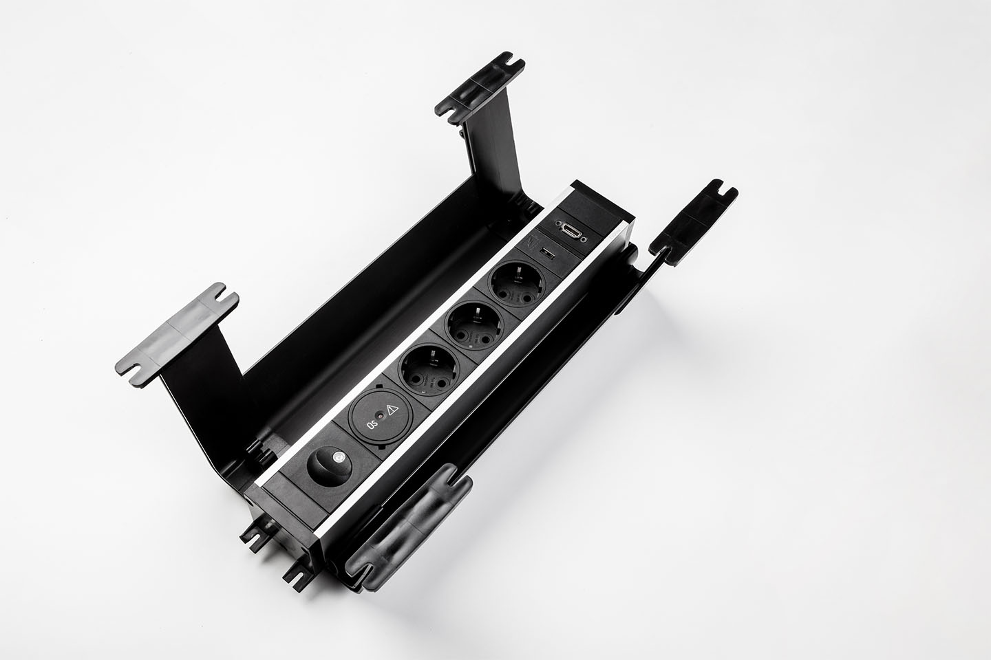 EVOline Rail – EVOline®