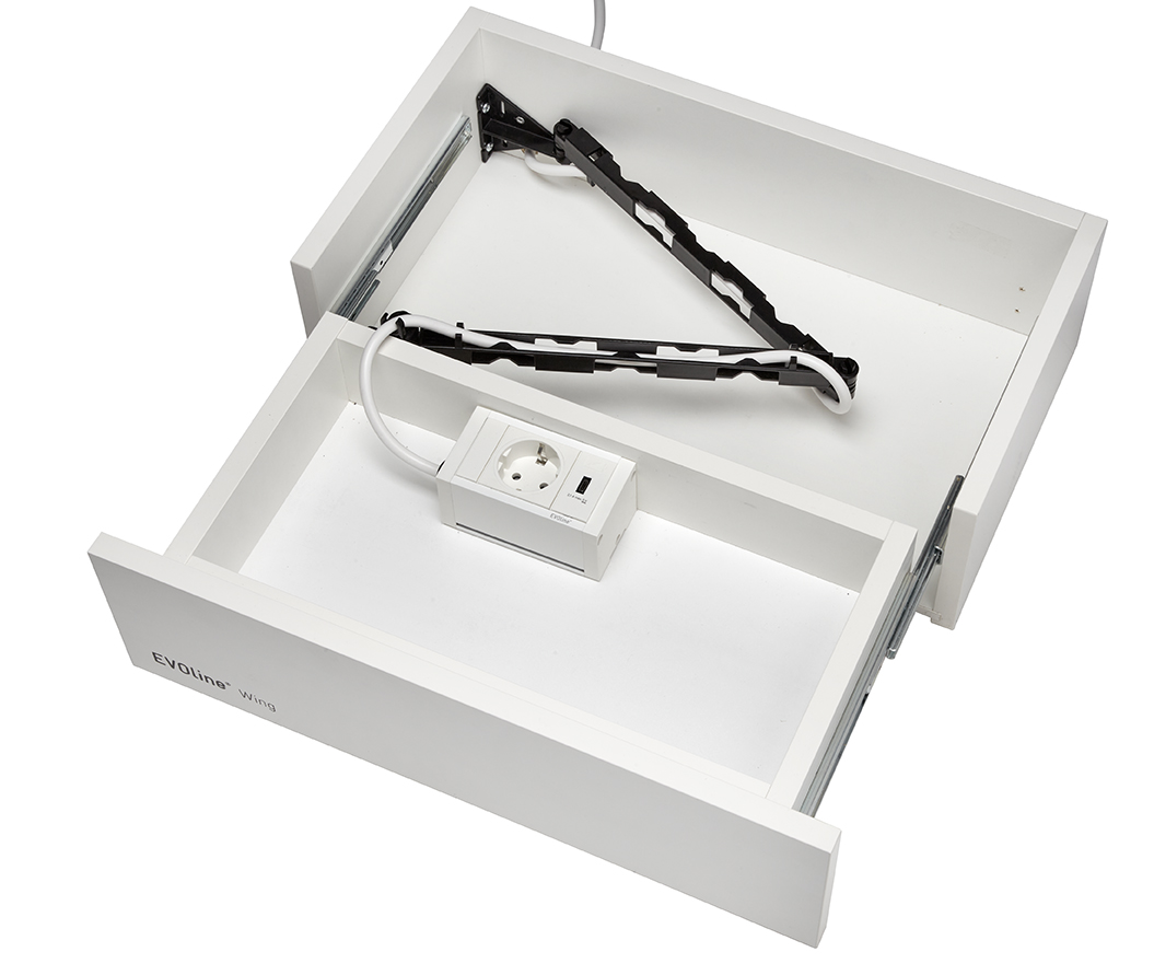 EVOline Wing – EVOline®