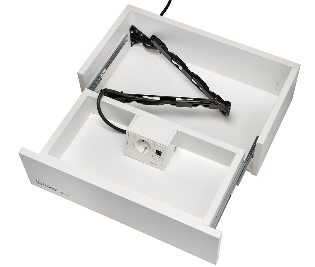 EVOline Wing – EVOline®