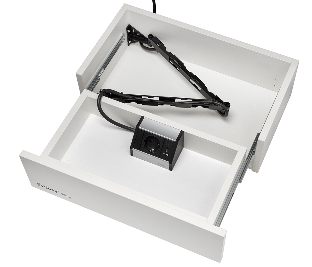 EVOline Wing – EVOline®