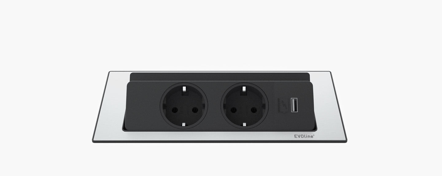 Foto Widerspruch Logisch backflip steckdose Flüchtig Pirat Ozean