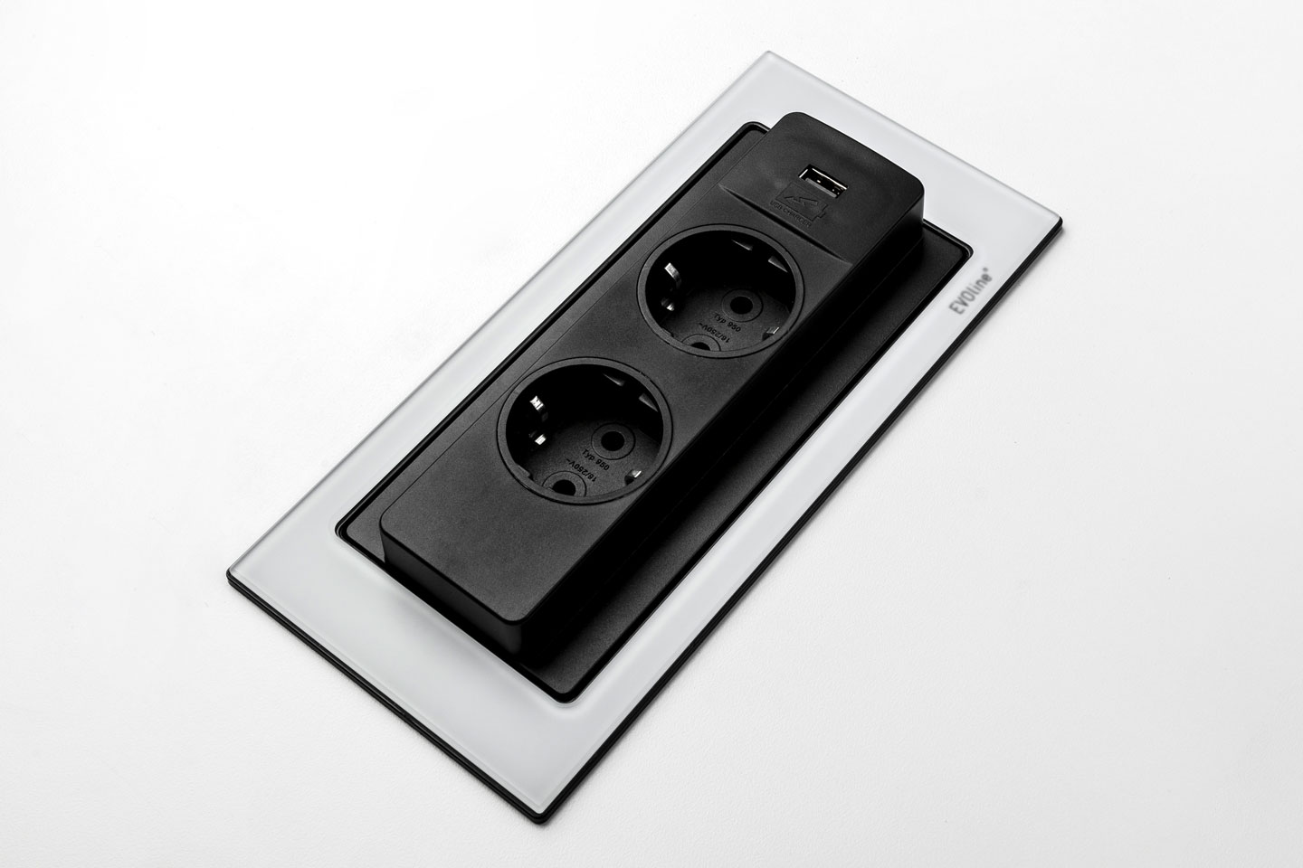 BackFlip – EVOline®