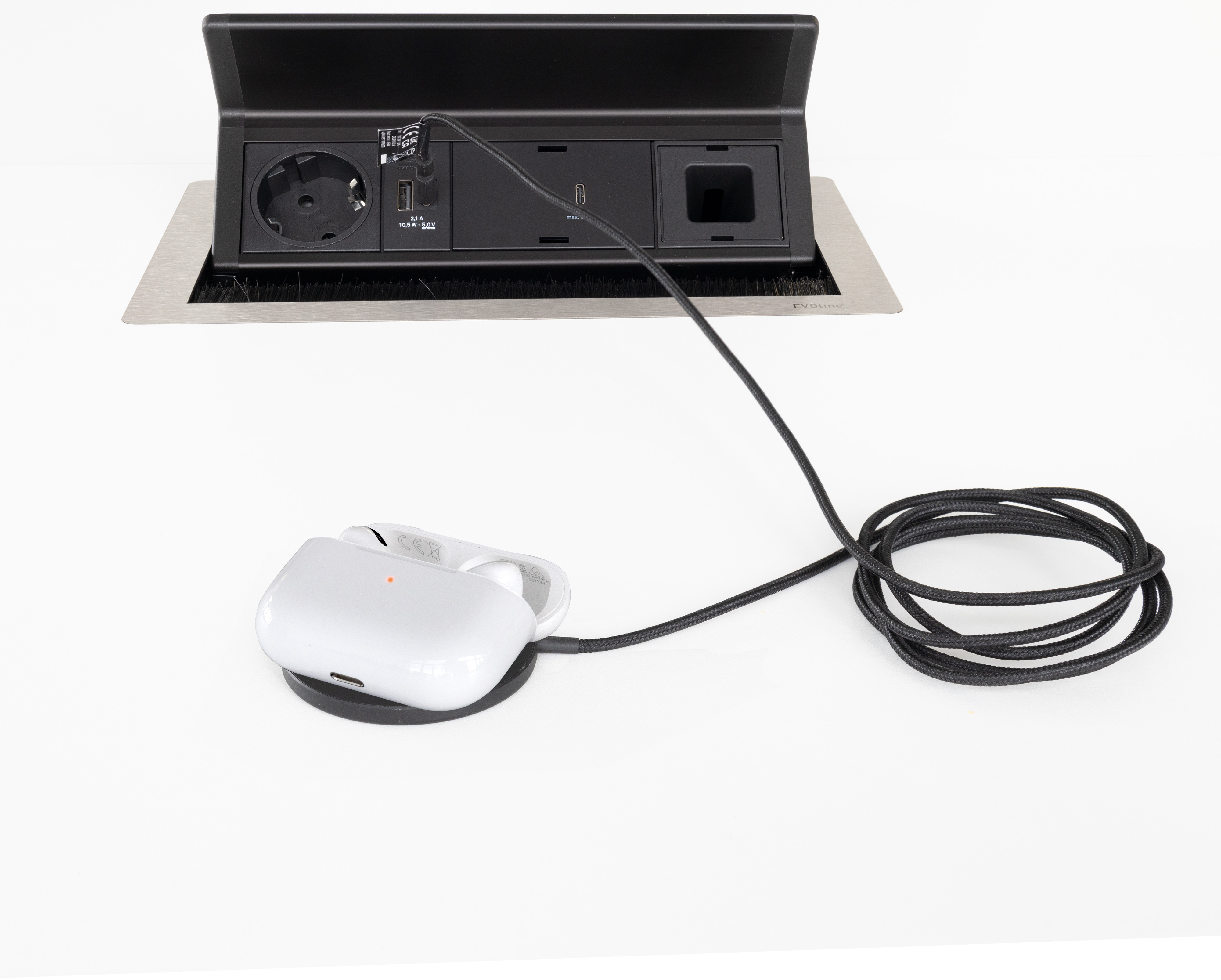 EVOline DisQ – EVOline®