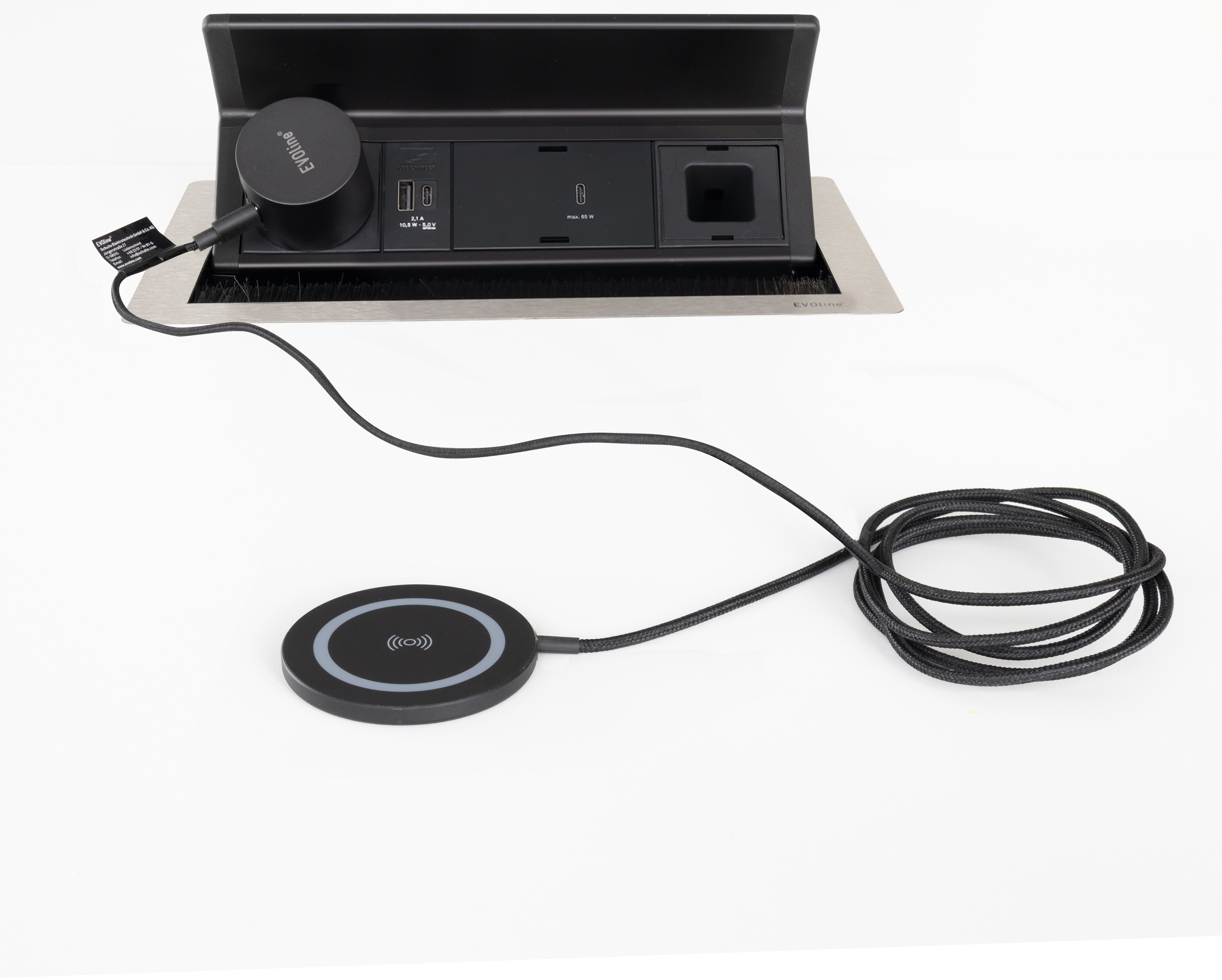 EVOline DisQ – EVOline®