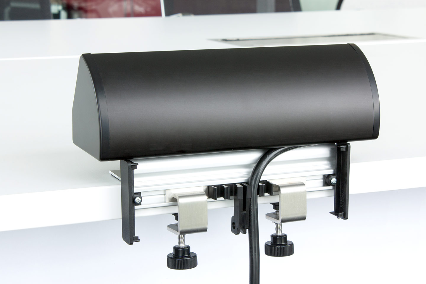 EVOline® Dock - The freely configurable charging and data station ...