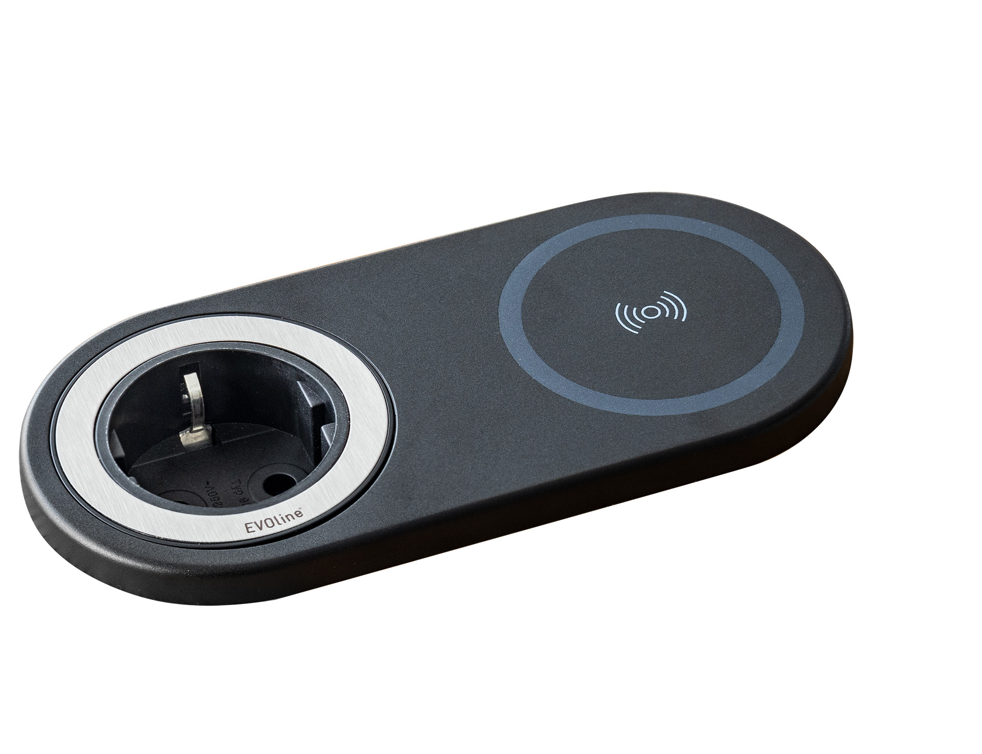 Utilisable partout. – EVOline®