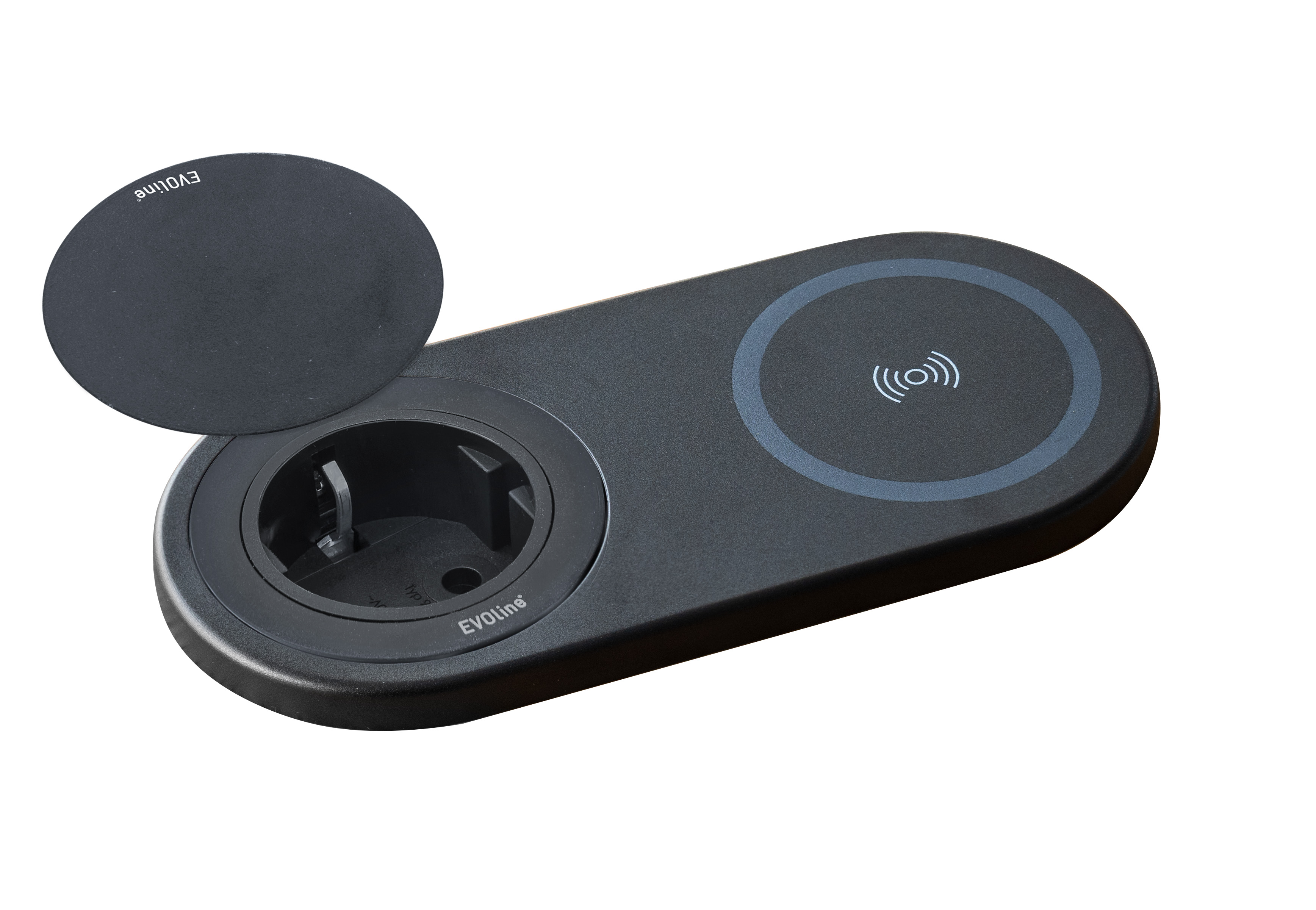 Utilisable partout. – EVOline®