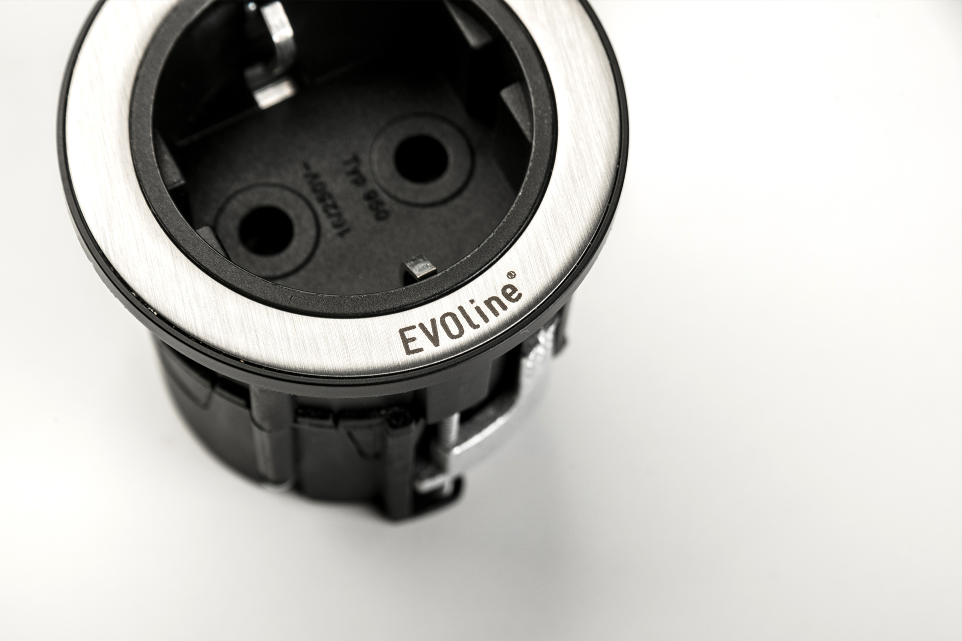 EVOline® One – Der Kompakte Strom und Daten Zugang.