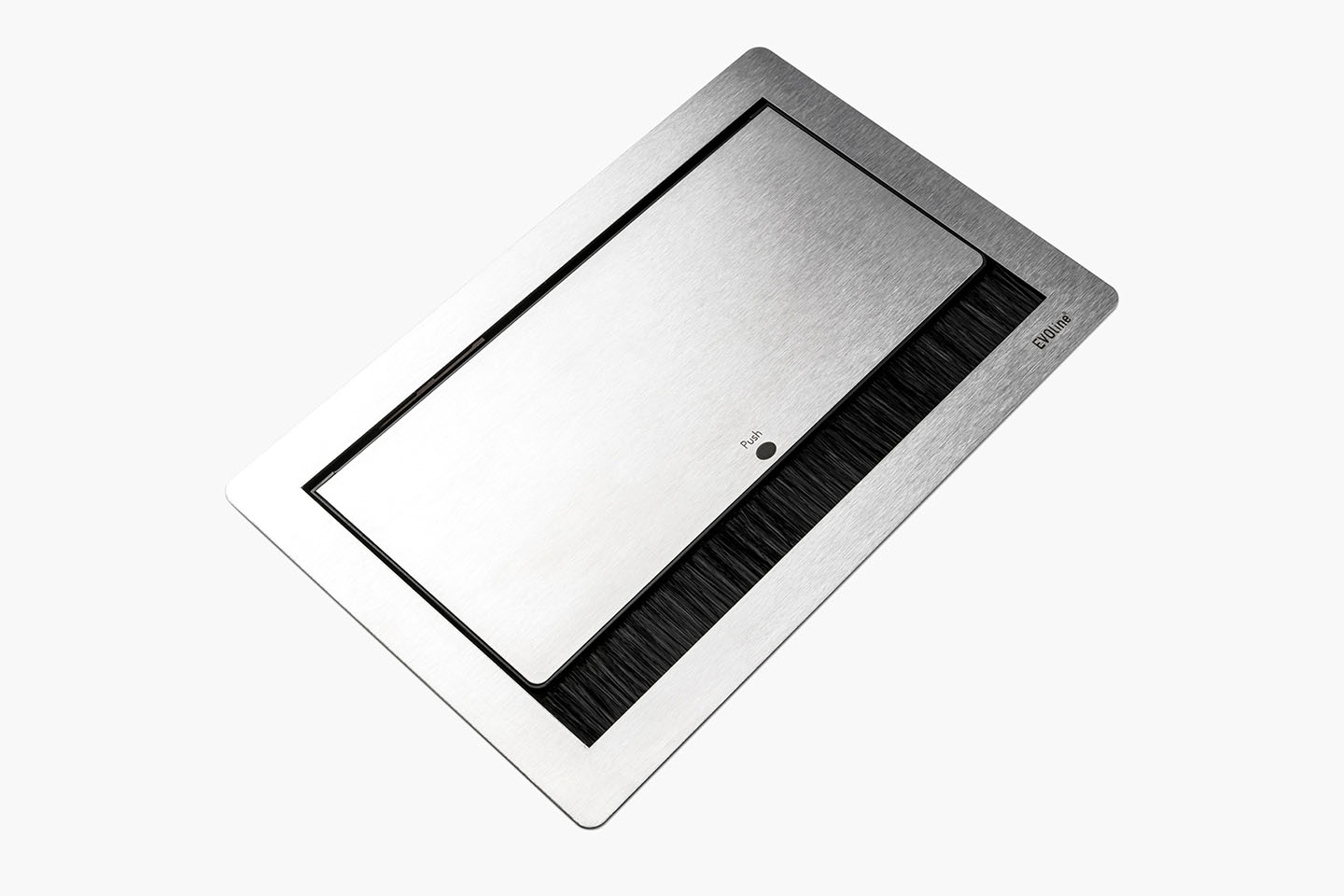 FlipTop Push – EVOline®