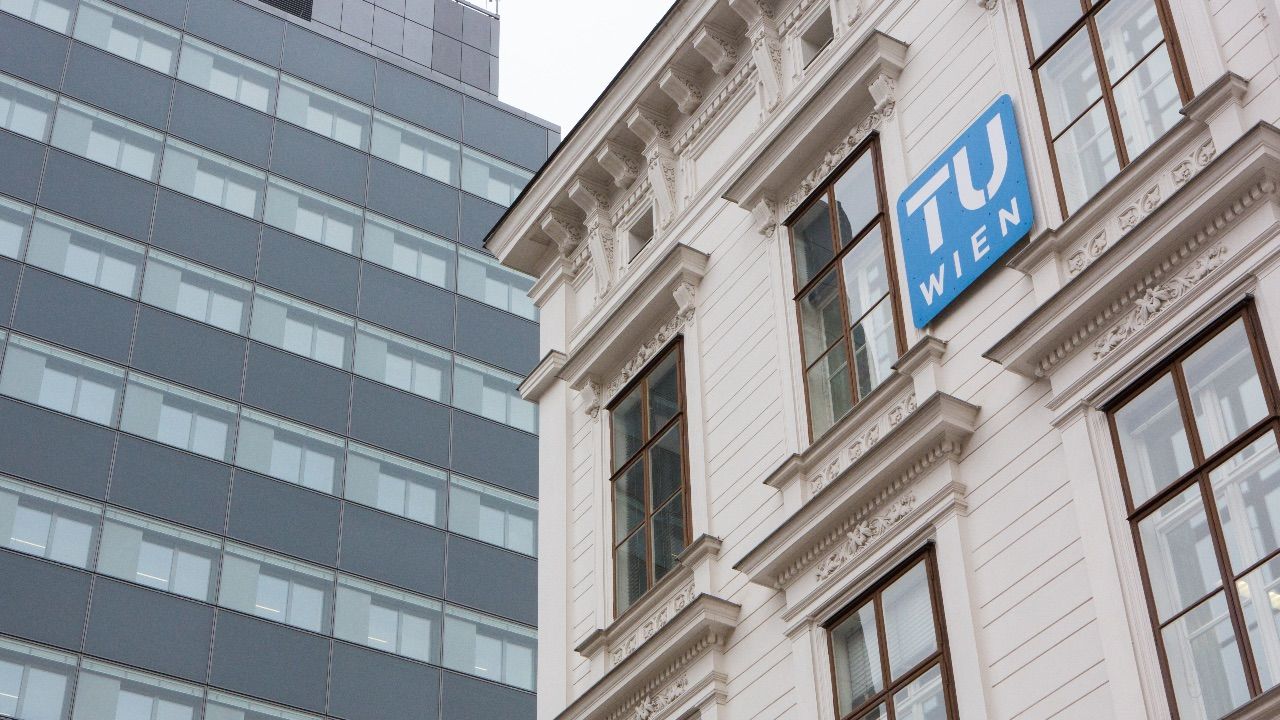 Technische Universität Wien