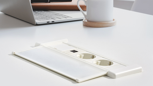 A stylish system – EVOline®