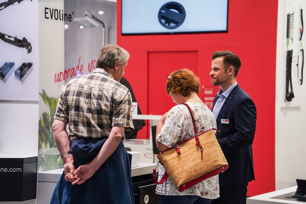 Actualités – EVOline®