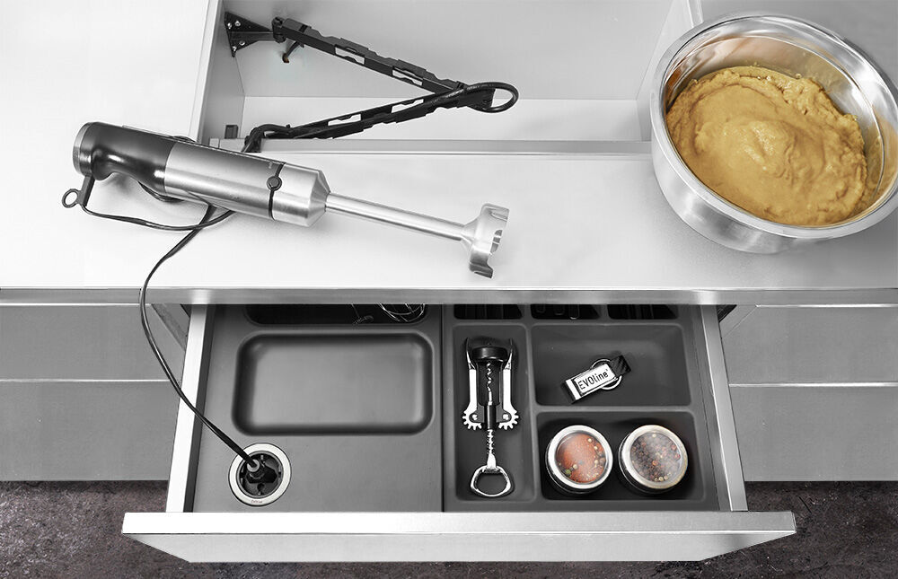 Actualités – EVOline®