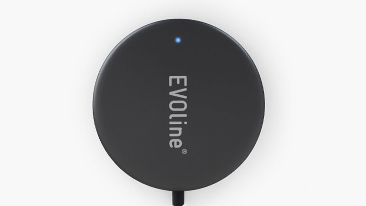 EVOline DisQ – EVOline®