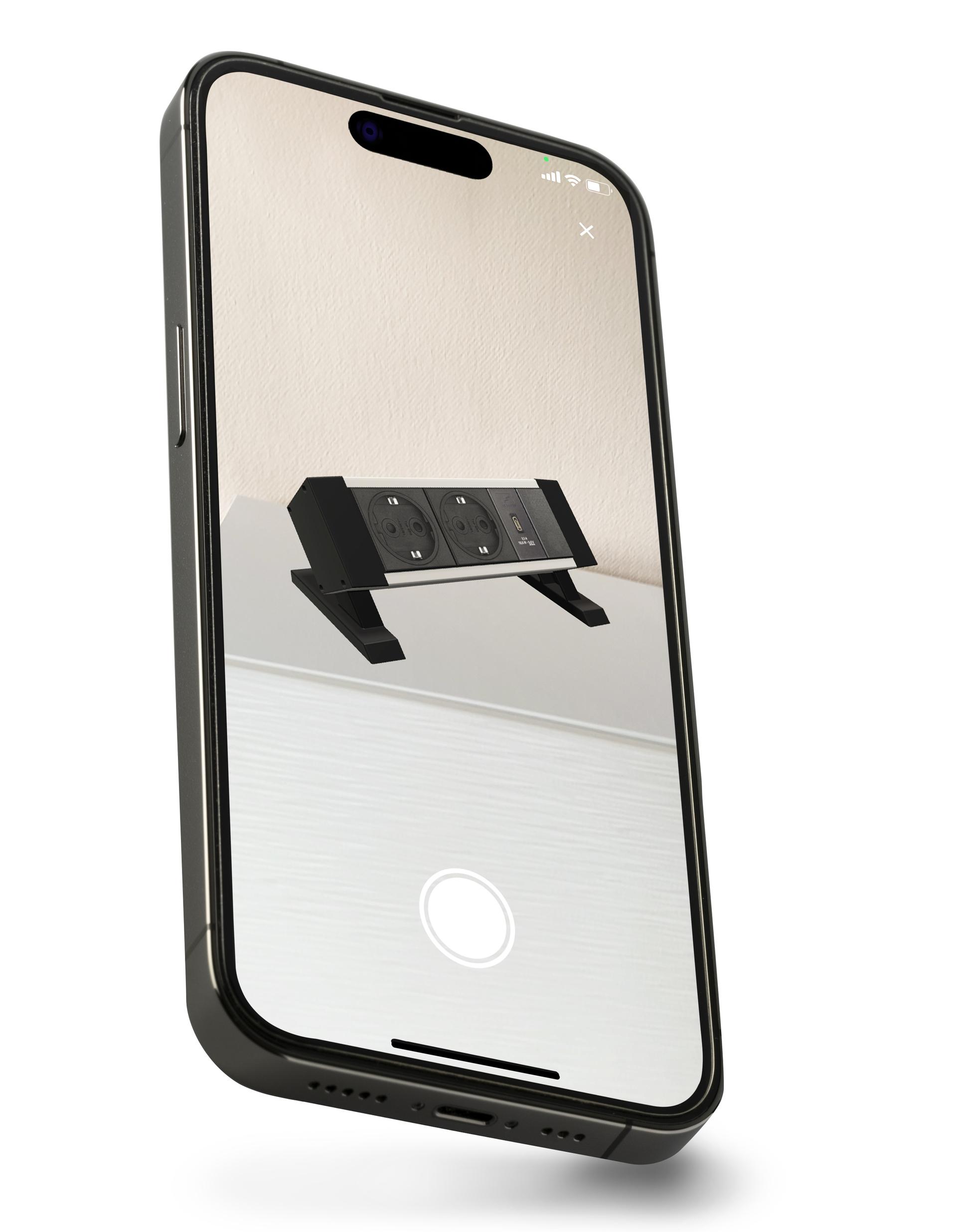 Design individual power and data connections and visualise your ...