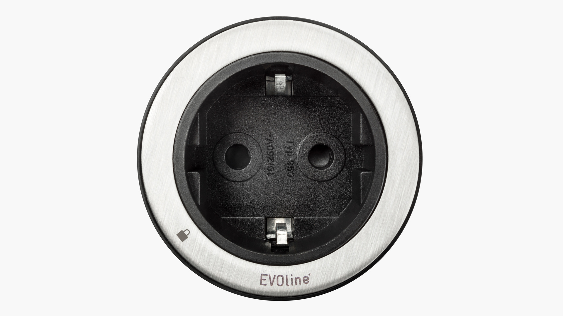 EVOline® One - The compact power and data access.