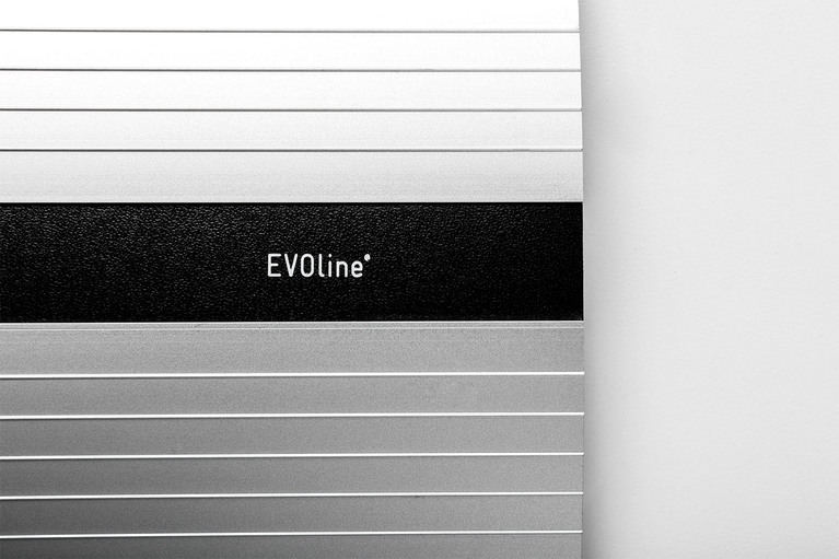 EVOline Bridge