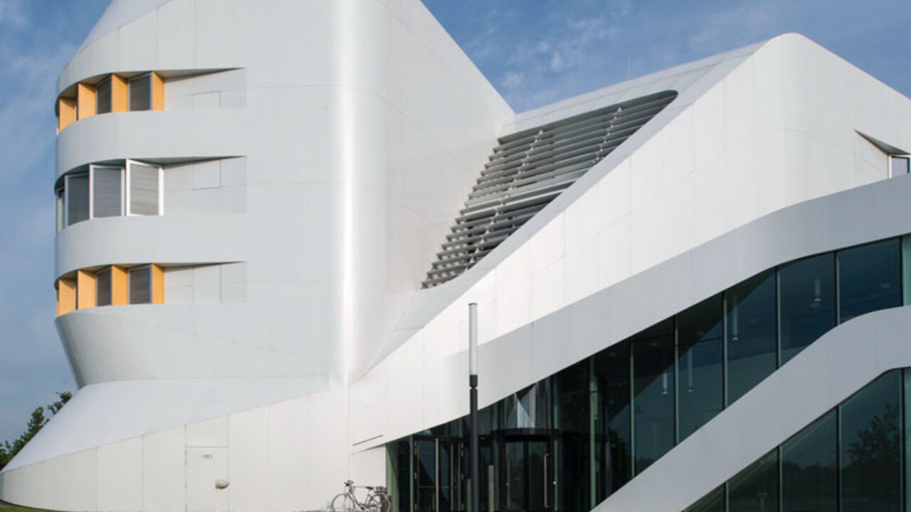 EVOline Referenzprojekte – EVOline®