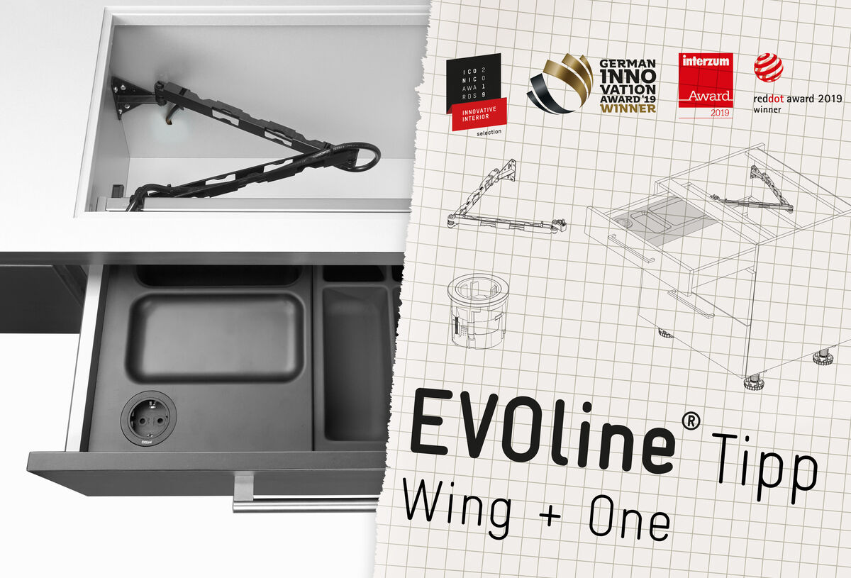 Noticias actuales – EVOline®