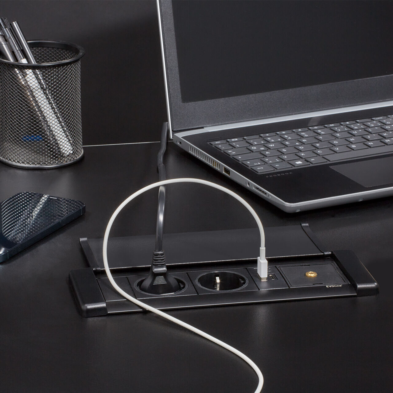 Actualités – EVOline®