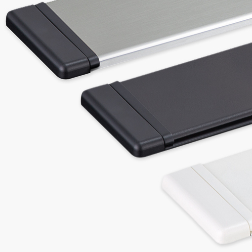 Sistematización y elegancia – EVOline®