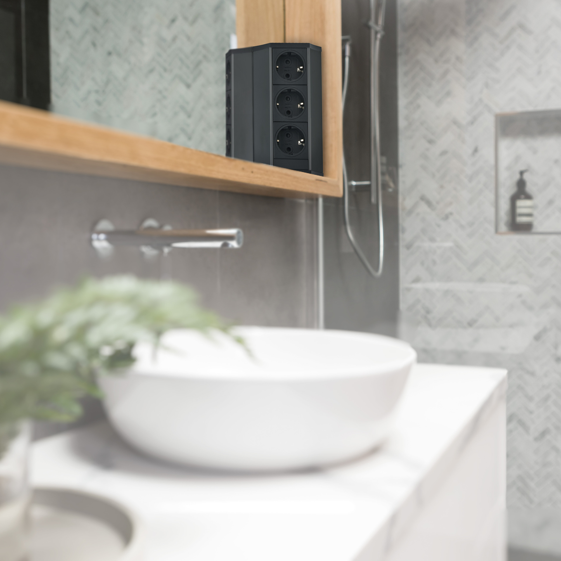 Consejos prácticos de EVOline: El baño – EVOline®