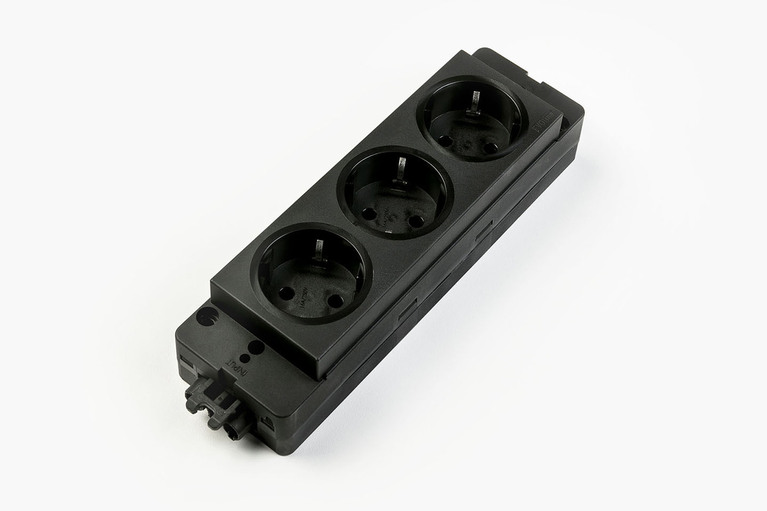 Preisgekrönte Produkte von EVOline